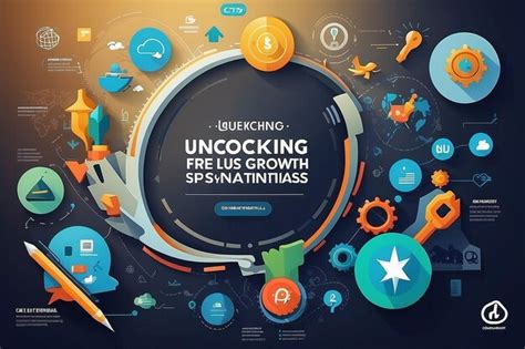 Premium Photo Unlocking New Opportunities For Business Growth