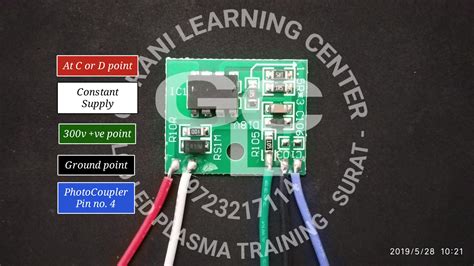 Training Images G L C