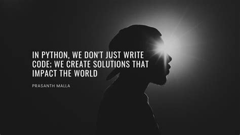 prasanth malla on linkedin python programming colabnotebook github