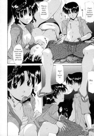 Fireworks Luscious Hentai Manga Porn