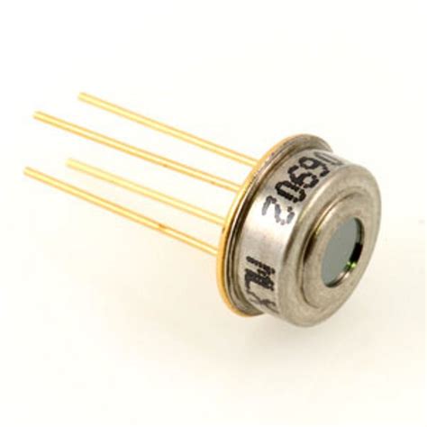 Infrared Temperature Sensor RITM Industry