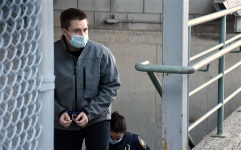 Contacts Sexuels Sur Des Bébés John Brisson Émond Reçoit Une Peine De Pénitencier Vingt55