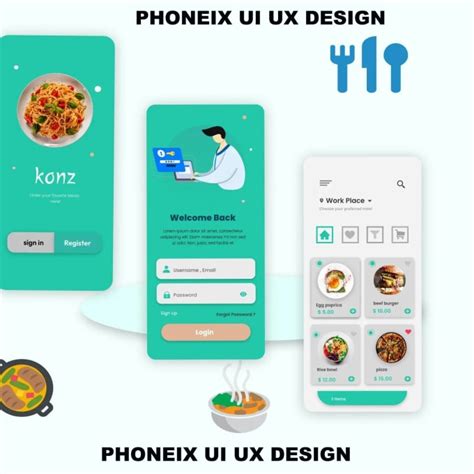do website ui ux design mobile app ui ux design or app ui ux design by