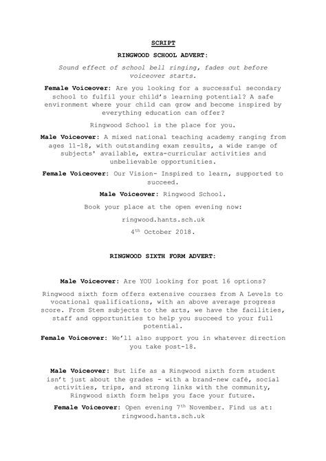 Script Improvements Pdf Script Improvements Pdf