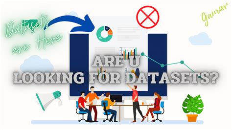 5 Open Source Platforms To Find Datasets For Data Science Projects By Gaurav Roy Cto Masters