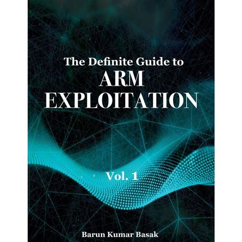 Attify Store The Definite Guide To Arm Exploitation Attify Store