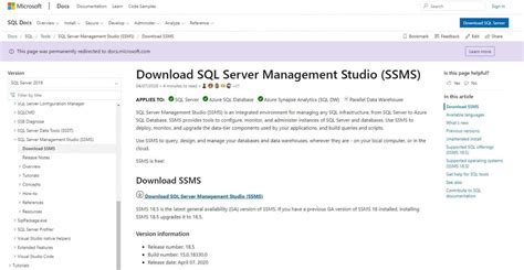 How To Download And Install SQL Server And Sample Database Step By Step Just Into Data