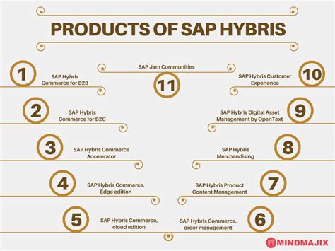 Sap Hybris Tutorial For Beginners A Complete Guide 2024 Sap
