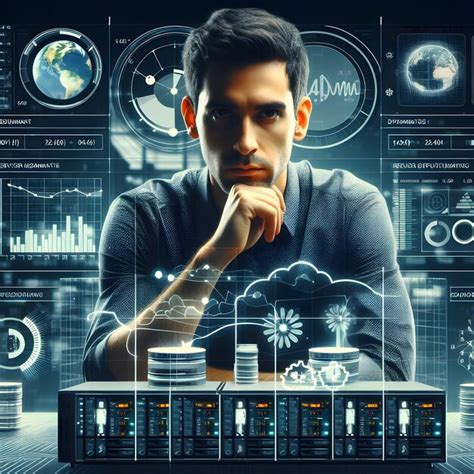 Premium Photo Reliable Technology Business Network Servers Boost Performance Security