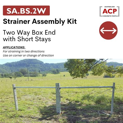 Brackets And Accessories For Concrete Fence Australian Concrete Posts Pty Ltd