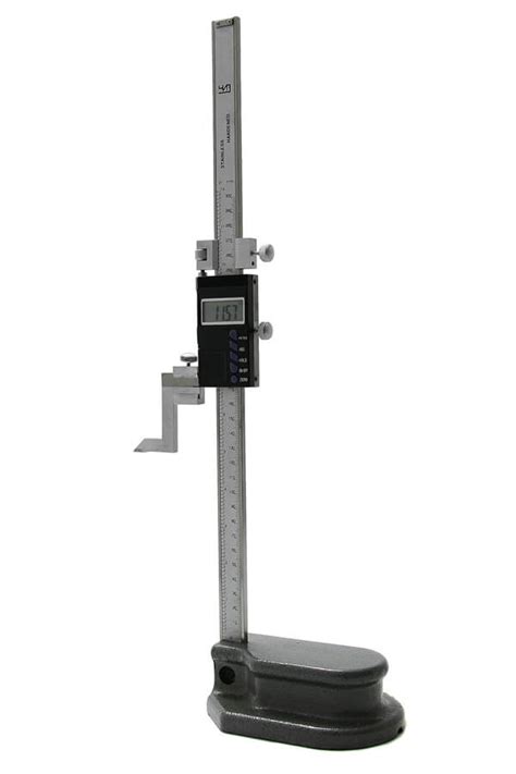 Штангенрейсмасы ШРЦ цифровые - фото, описание, характеристики; купить с ...