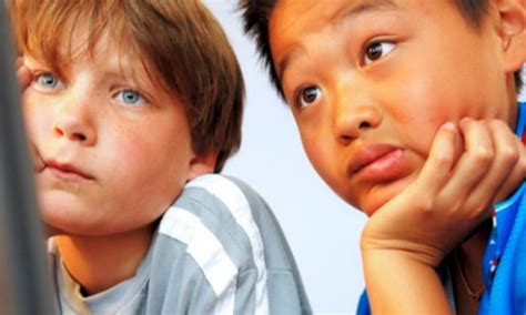 Online Predators Statistics