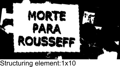 Python How To Extract White Region In An Image Stack Overflow