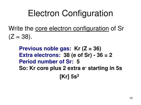 PPT Orbital Diagrams And Electron Configuration PowerPoint Presentation ID 7079563
