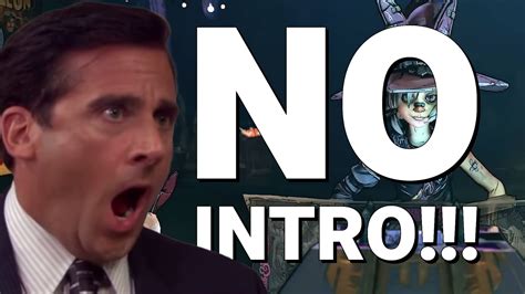 no intro skip startup splash videos mod for tiny tina s wonderlands