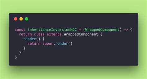 How To Develop Your React Superpowers With The Hoc Pattern