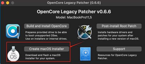 官方不支持，如何将 Mac Pro 2015 操作系统升级到最新版 Macos 15（sequoia） 编程开物