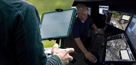 How Automated Drones Will Play An Important Role In Solving Complex Problems Ursuperb