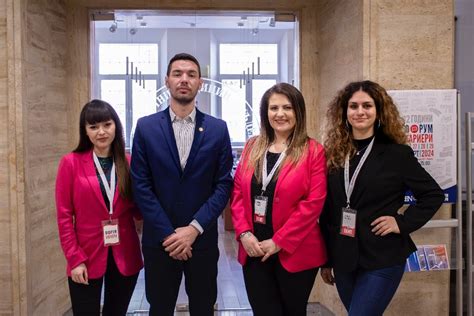 Zhanina Topalova On Linkedin 📸 Миналата седмица имах възможността да