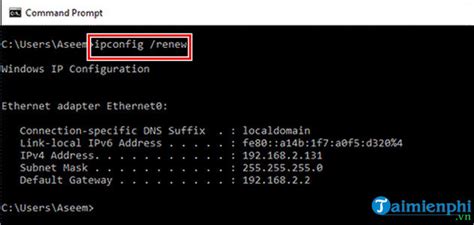 Fix Ip Conflict Error On Computer Unable To Access The