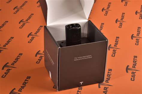 For Usa Models Tesla Model S 3 X Ccs Combo 2 Adapter Tesla Part