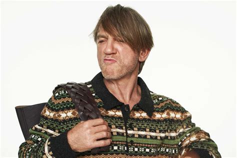 Daniel Craig Is Unrecognizable In New Loewe Campaign