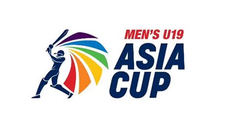 U19 Asia Cup 2025 Full Schedule Teams Squads Live Streaming And Tv