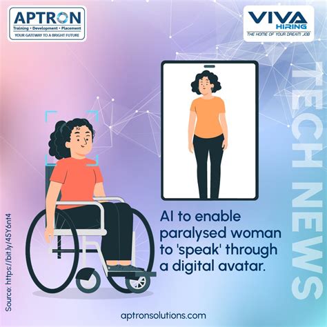 viva hiring on linkedin vivahiring aptron aiforgood innovation