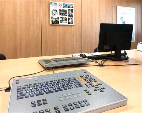 Next Course Cnc Heidenhain Centro In Valencia Grupo Redima