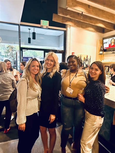 Kelsey Williams On Linkedin Wit Womenintechnology Networking