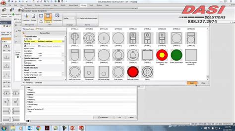 SOLIDWORKS Electrical Tips Tricks YouTube