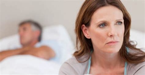 Não tenho vontade de fazer sexo com meu marido e agora