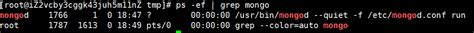 在linux上快速安装与部署yapi：包括mongodb和nodejs集成 csdn博客