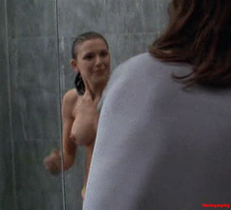 Kari Wuhrer From Terminal Justice Picture 2022 9 Original Kari