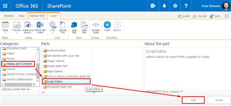 Embed A Yammer Feed Into Your Sharepoint Classic And Modern Pages