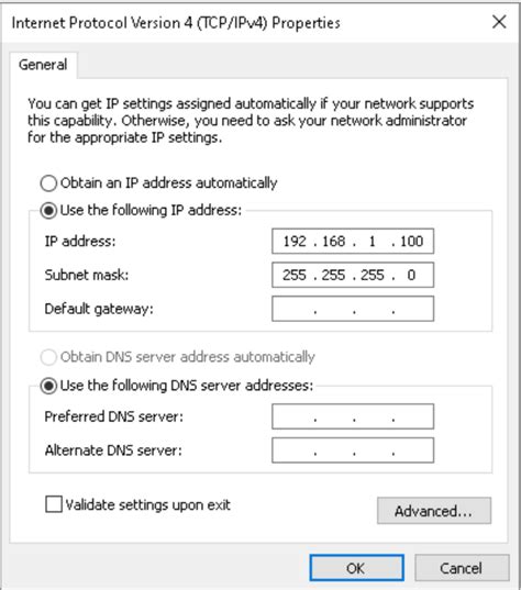 How To Configure Multiple VLANs QinQ In Private Network Knowledge Base Leaseweb