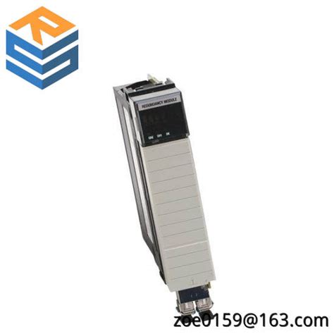 Allen Bradley 1756 Rm A Controllogix Redundancy Module Sxplcdcs Automation