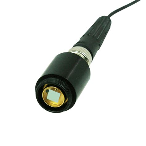 Udt Model 261 Germanium Radiometric Sensor Gamma Scientific