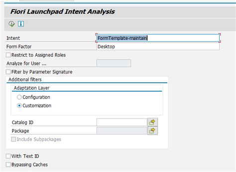Find Pfcg Role My Experiments With Abap