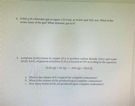 Solved Pre Laboratory Questions Due Before Laboratory