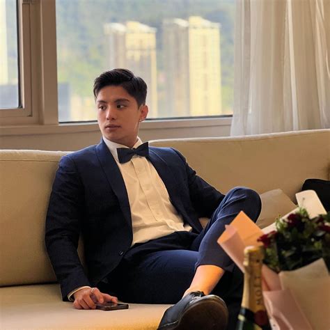 Biodata Profil Dan Fakta Trevyn Zhang Up Info Situs Hiburan Gosip Artis Terbesar Indonesia