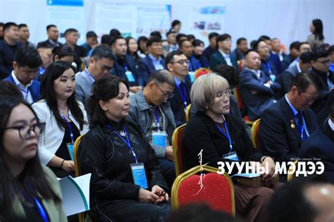 ФОТО Монголын гэмтэл согог судлалын эмч нар чуулав