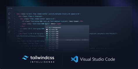 4 VSCode Extensions I Use When Developing With Tailwind DEV Community