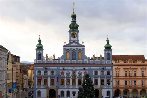 10 leukste dingen in Zuid Bohemen Tsjechië 4 daagse reisgids