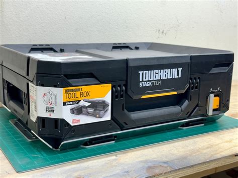 Toughbuilt Stacktech™ Premium Metal Mounting Plate Etsy