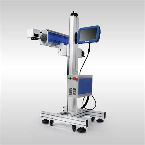 激光打标机 上海锐和达激光科技有限公司