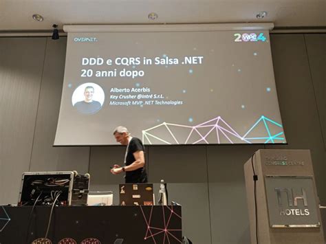alberto acerbis on linkedin learncodedeployvalue community ddd wpc