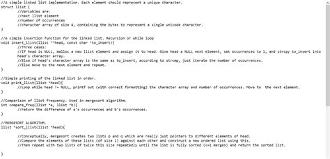 In C Read In A Character Determine If That Chegg Com