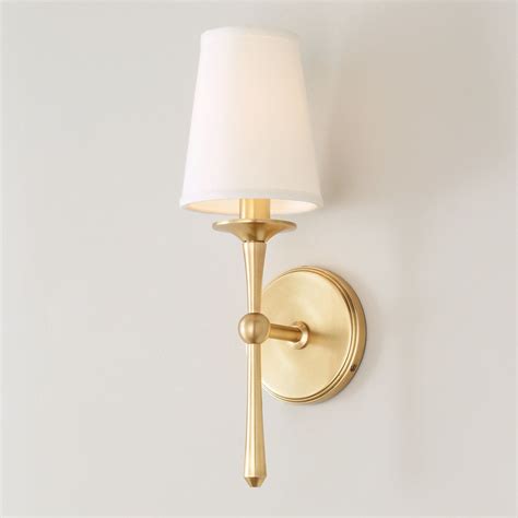 Refined Transitional Sconce Sconces Wall Lights Sconce Shades