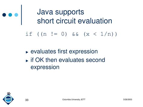 PPT Java PowerPoint Presentation Free Download ID